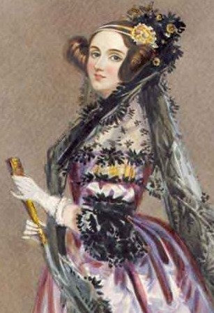 Mulheres na Tecnologia